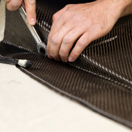Unmanned aircraft (UAV) & composites - Ventor Innovations